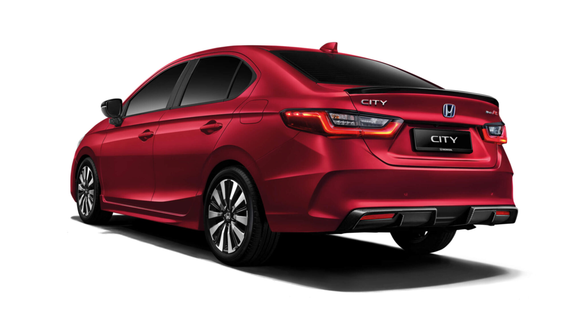 Honda City KL | New Honda City Cars for Sale in Kuala Lumpur