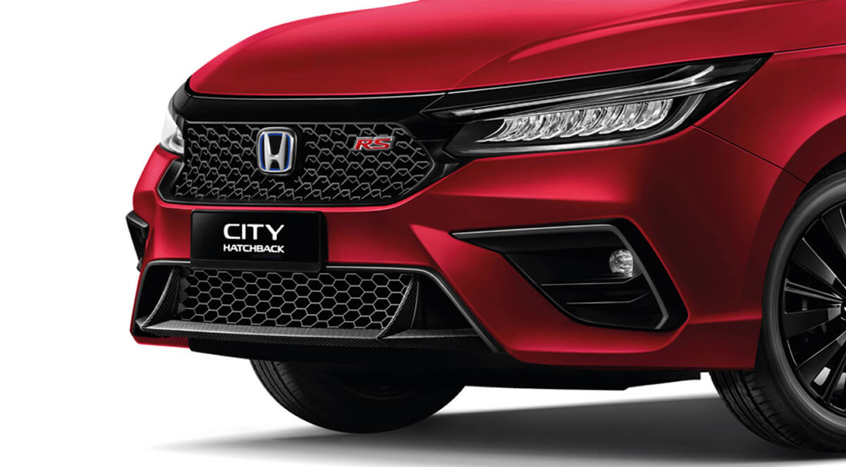 Honda City Hatchback KL | New Honda Hatchback Cars in Kuala Lumpur